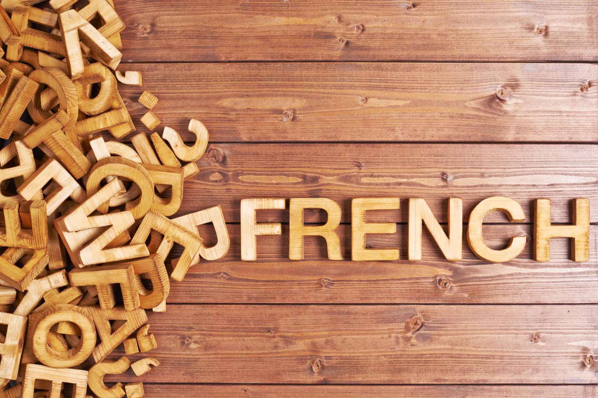 100 French words you need to know - Common French Words - Basic French ...