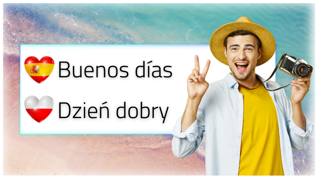 Polaco en vacaciones ☀ Palabras y frases que debes conocer al viajar a ...